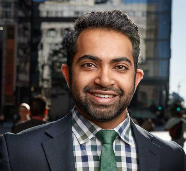 Chicago Divorce Lawyer - Russell D. Knight | Family Law Attorney